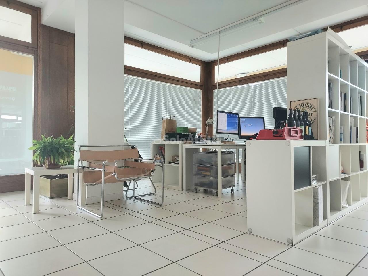 Ufficio in affitto a Udine