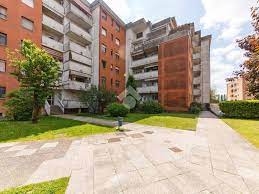 Appartamento in vendita a Lainate