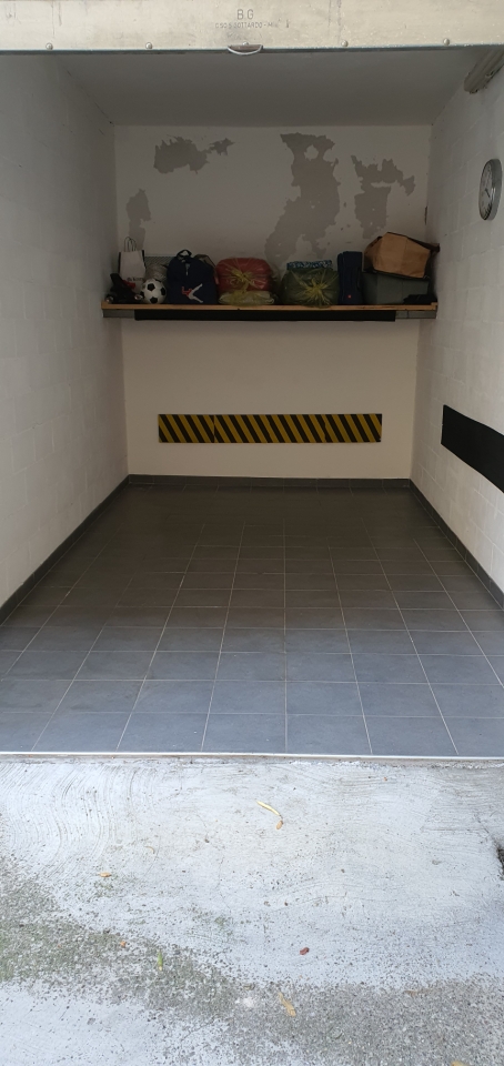Box in vendita a Milano