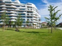 Attico in affitto a Milano