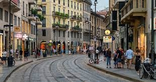 Ufficio in affitto a Milano