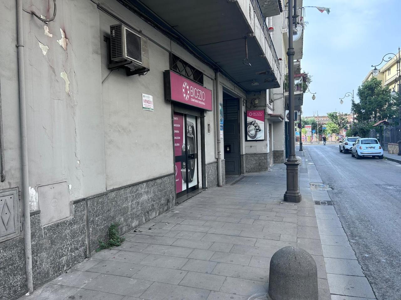 Negozio in vendita a Scafati