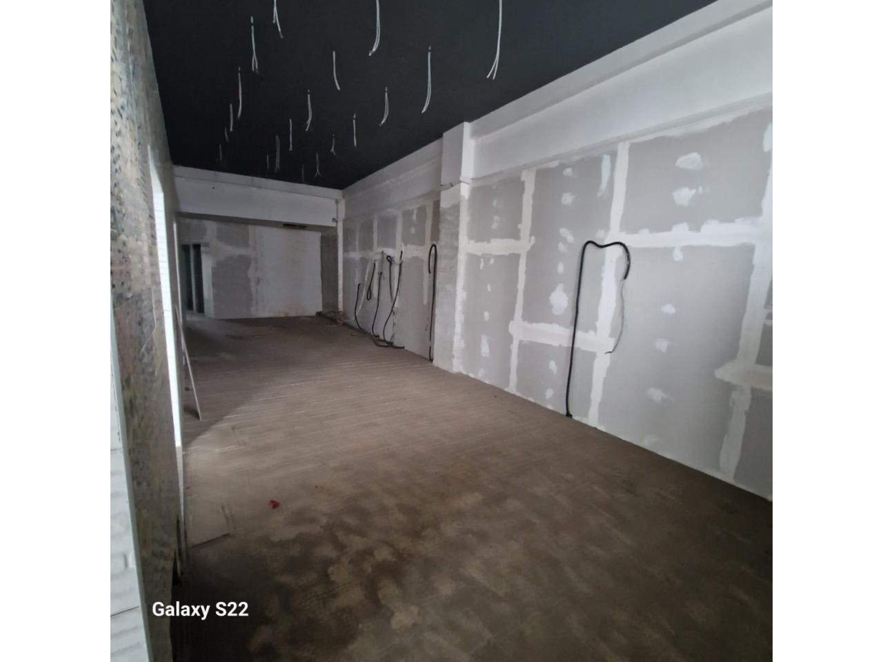 Negozio in affitto a Scafati