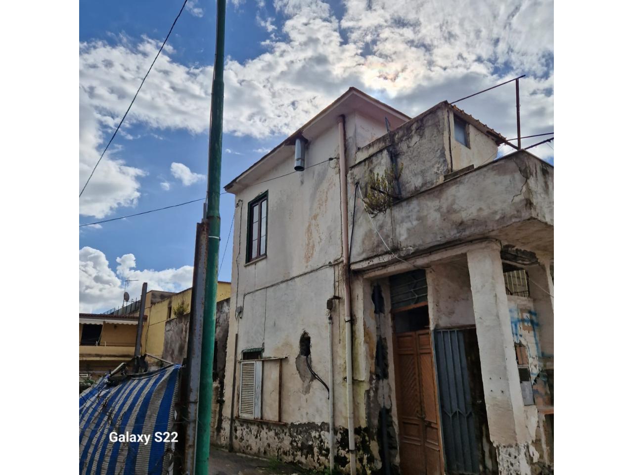 Appartamento in vendita a Scafati