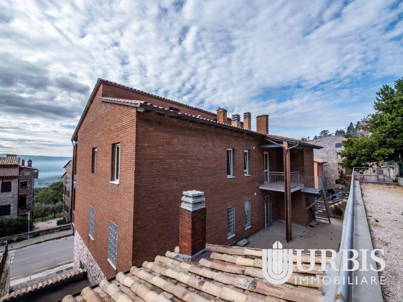 Appartamento in vendita a Assisi