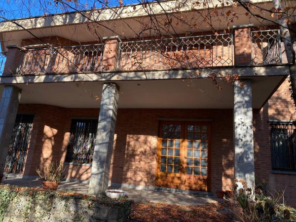 Villa in vendita a Moncalieri