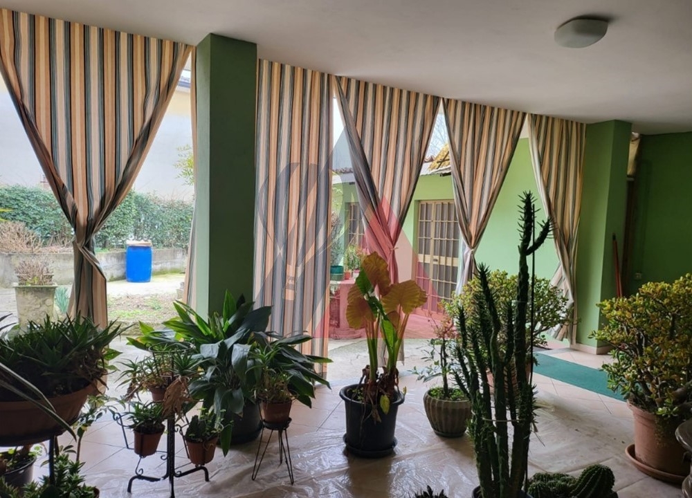 Casa indipendente in vendita a Urago D'Oglio