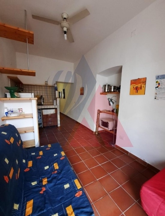 Appartamento in Via Tonnara, Stintino