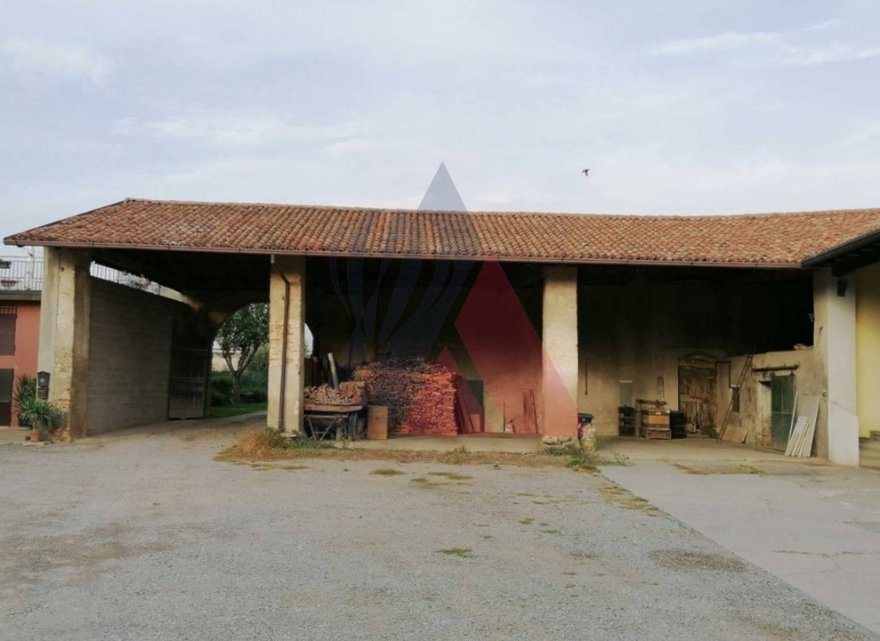 Terreno edificabile in vendita a Chiari