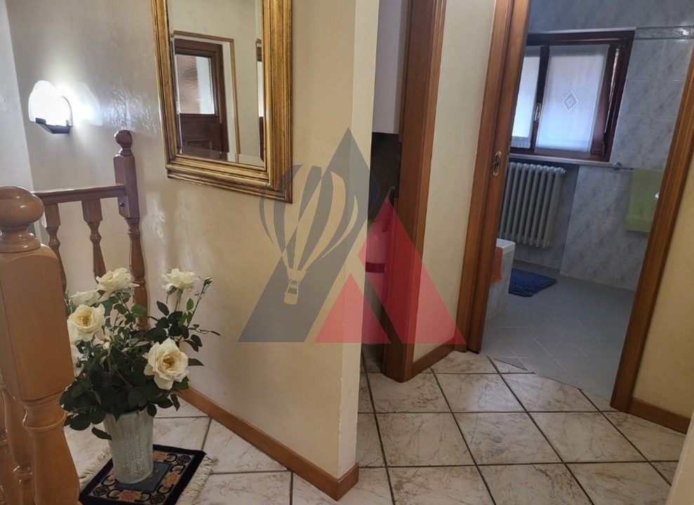 Villa a schiera in vendita a Chiari