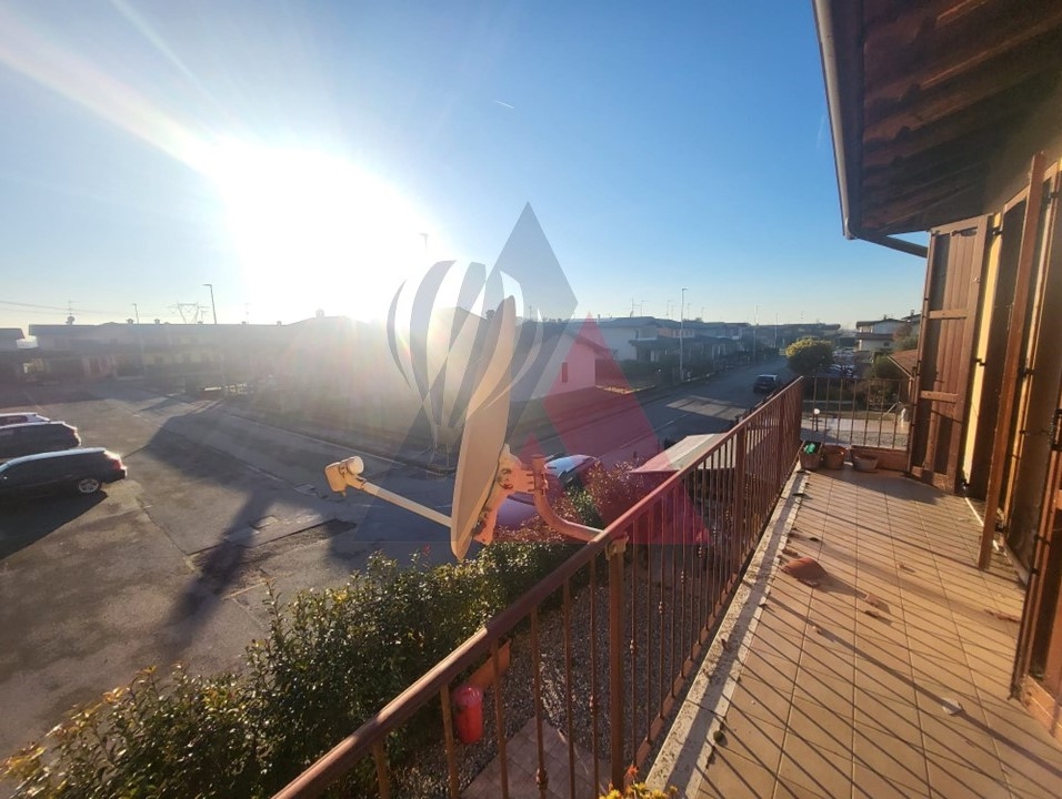 Appartamento in vendita a Offlaga