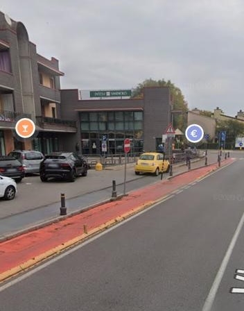 Box in affitto a Chiari