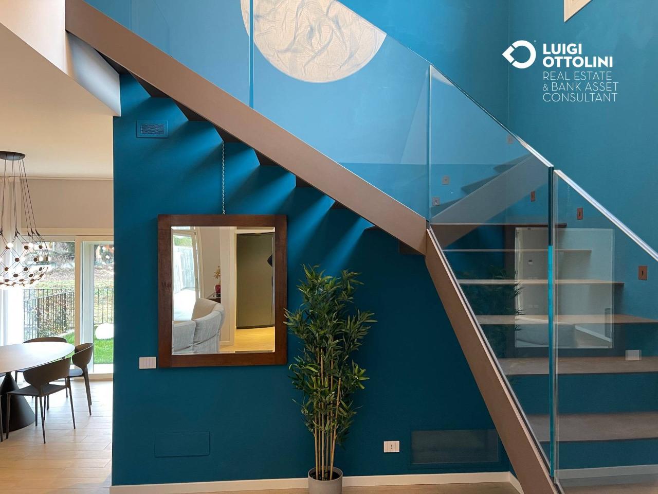 Villa in vendita a Rovato