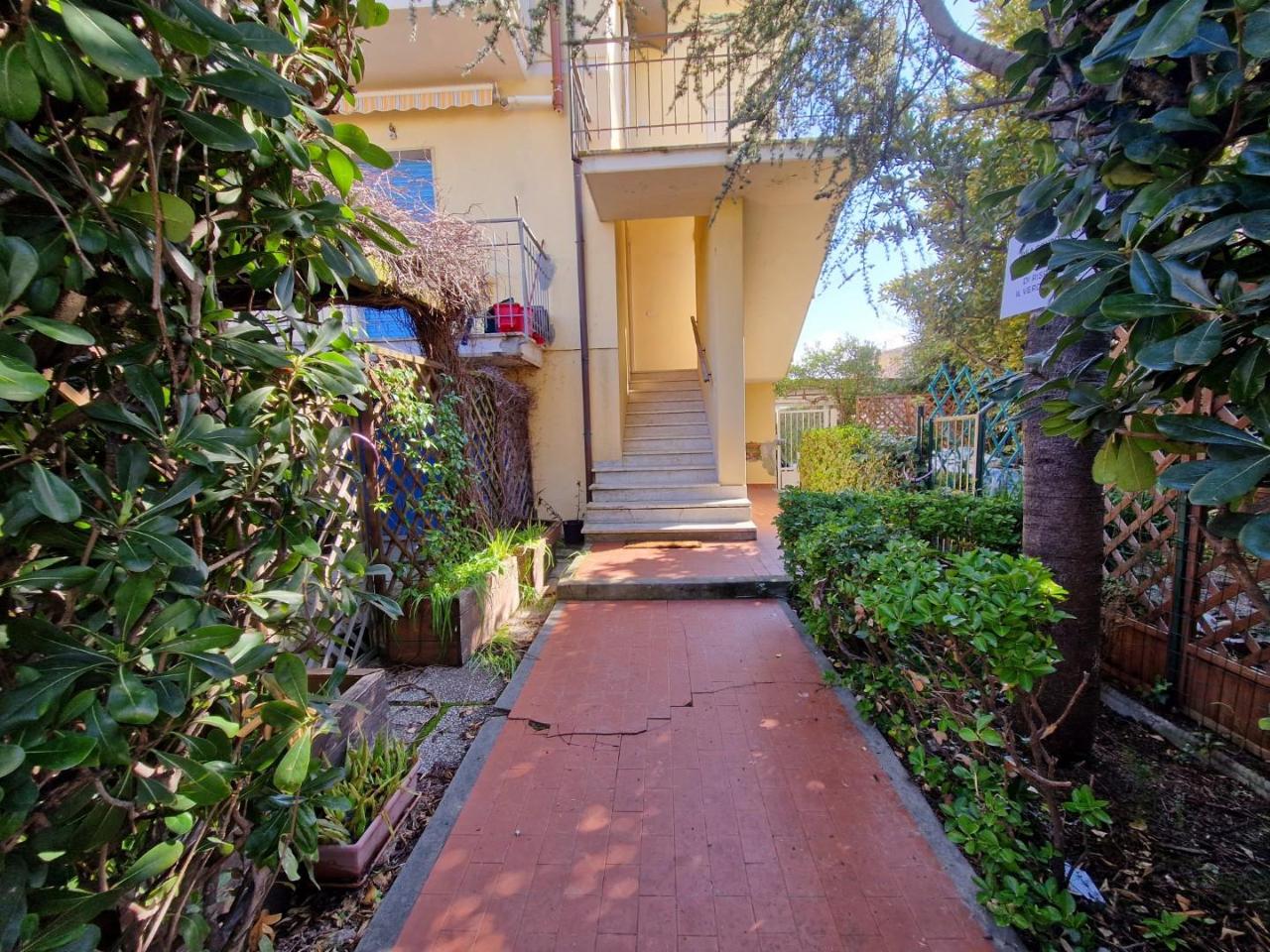 Appartamento in affitto a Rosignano Marittimo