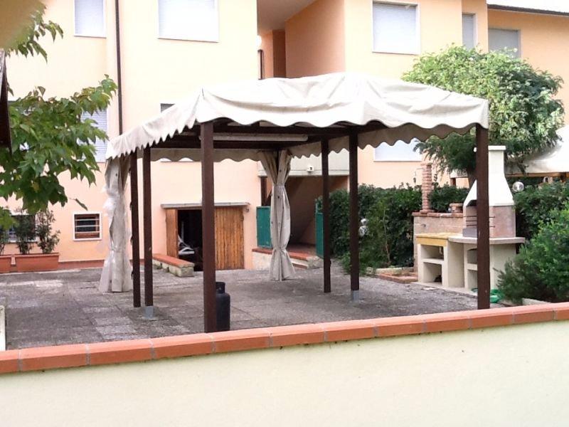 Appartamento in affitto a Rosignano Marittimo