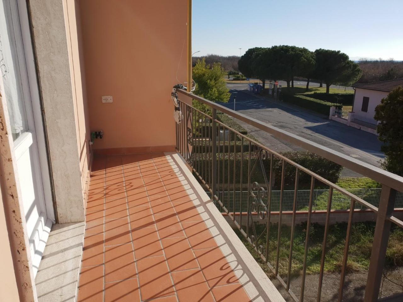 Appartamento in affitto a Rosignano Marittimo