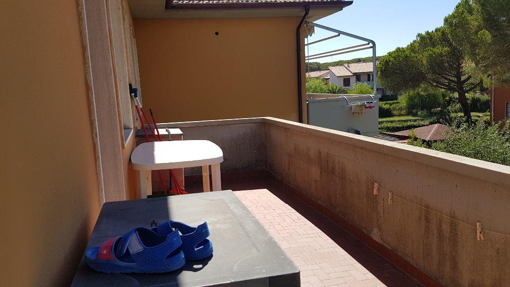 Appartamento in vendita a Rosignano Marittimo