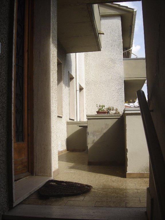 Appartamento in affitto a Rosignano Marittimo