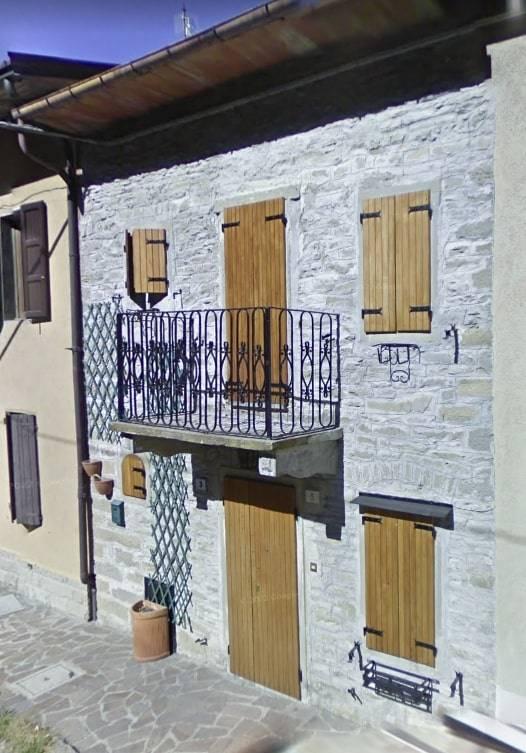 Appartamento in vendita a Castiglione Dei Pepoli