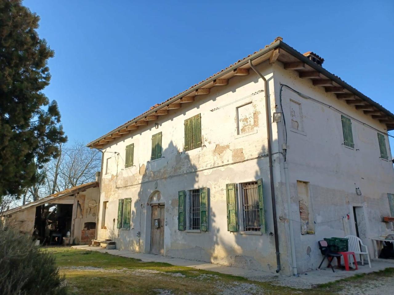 Casa indipendente in vendita a Castenaso