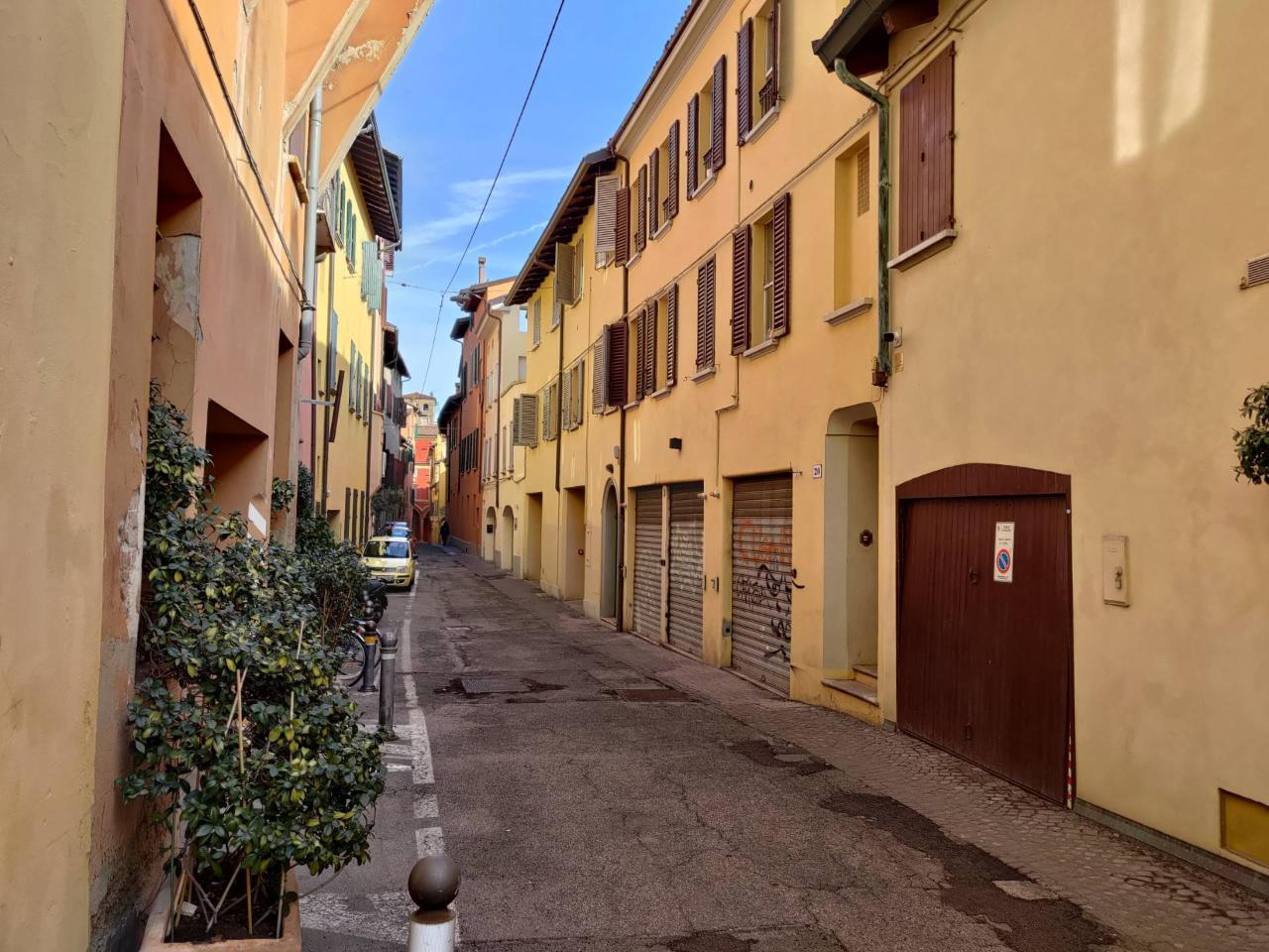 Appartamento in affitto a Bologna