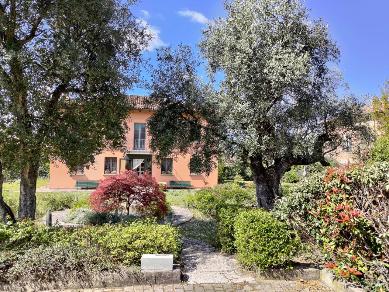 Villa in vendita a San Lazzaro Di Savena