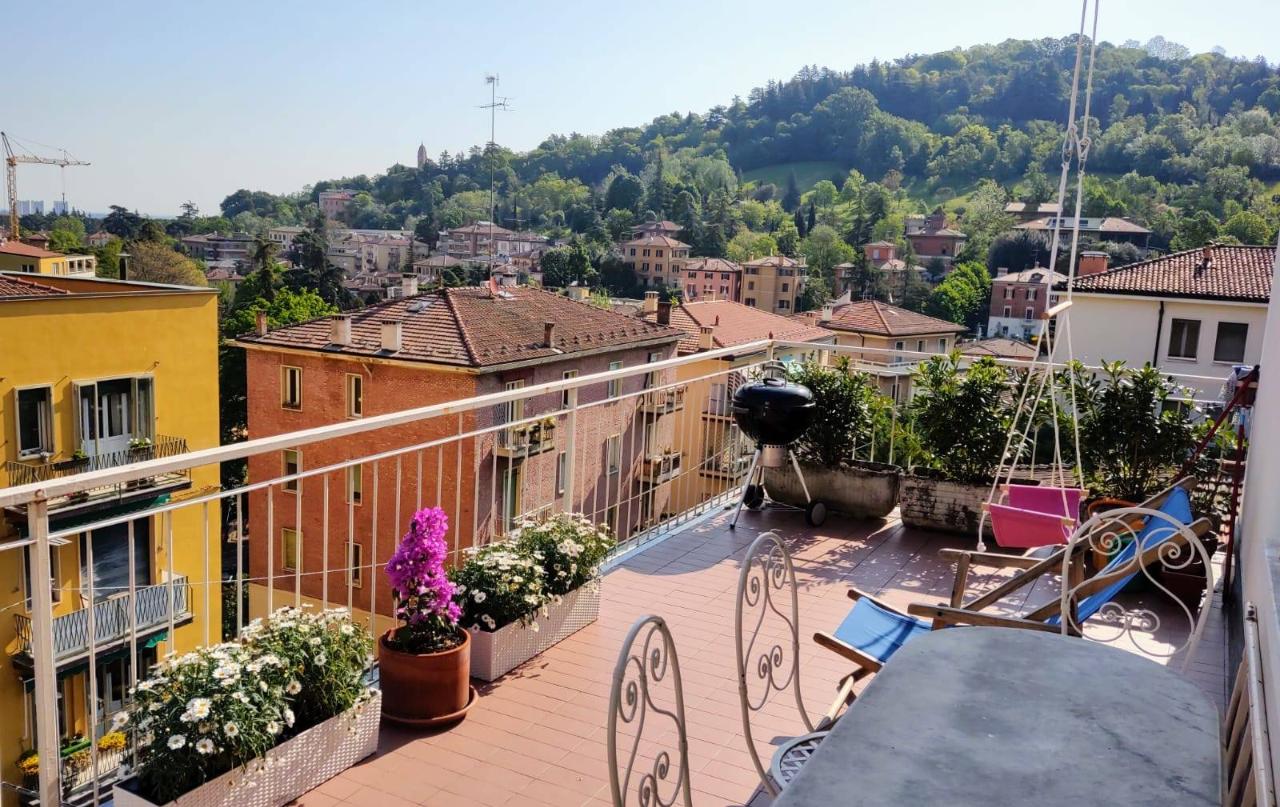 Attico in vendita a Bologna