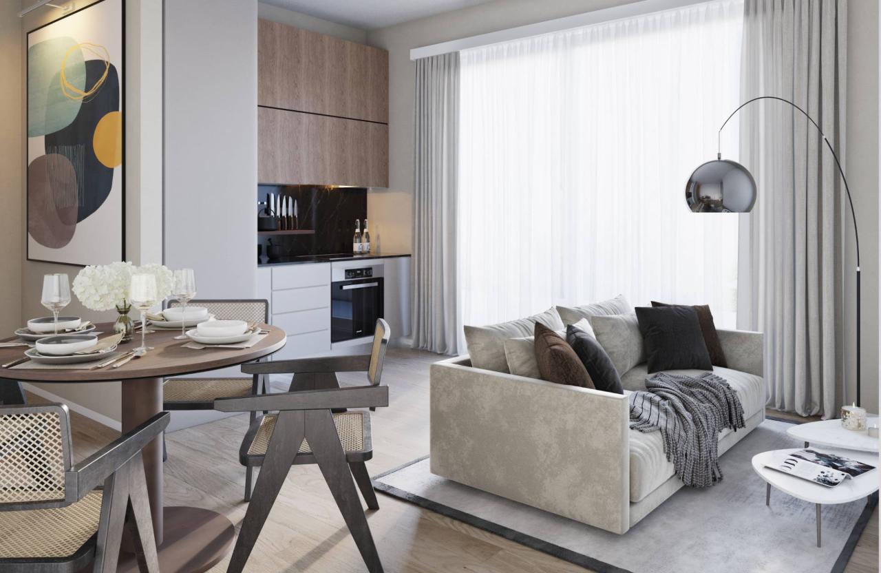 Appartamento in vendita a Bologna