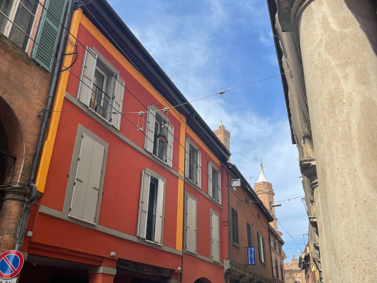 Appartamento in vendita a Bologna