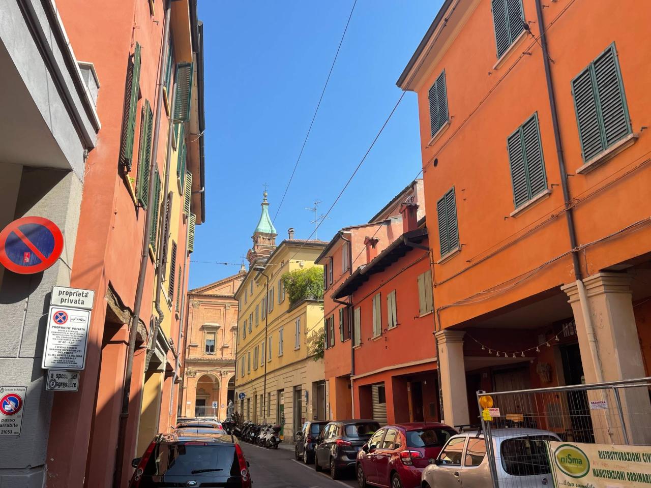 Appartamento in vendita a Bologna