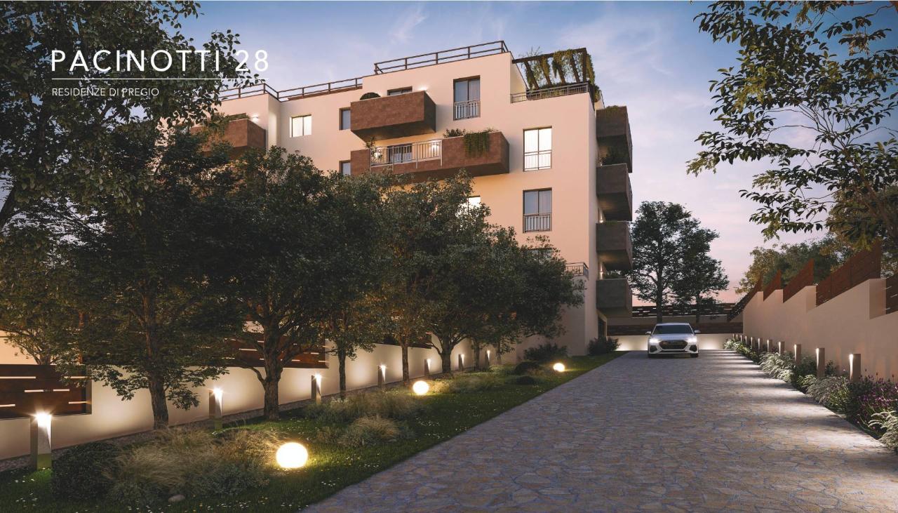 Attico in vendita a Bologna