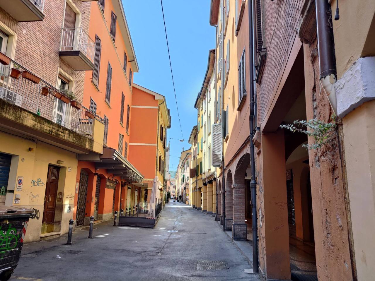 Appartamento in vendita a Bologna