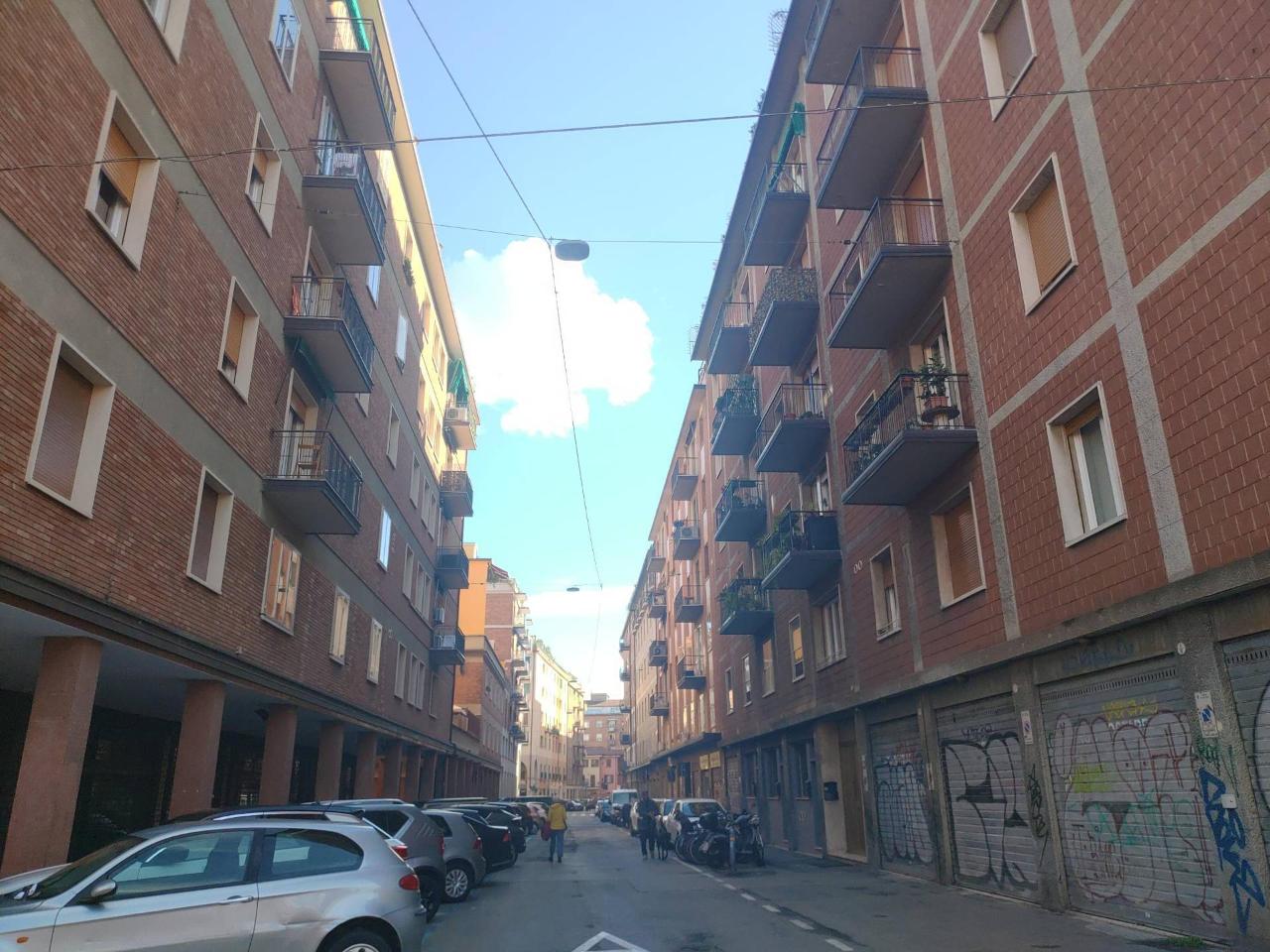 Appartamento in vendita a Bologna