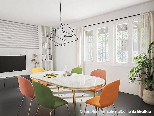 Appartamento in vendita a Bologna