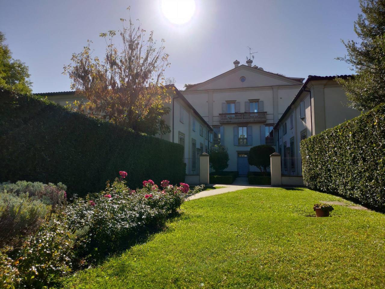 Appartamento in vendita a Bologna