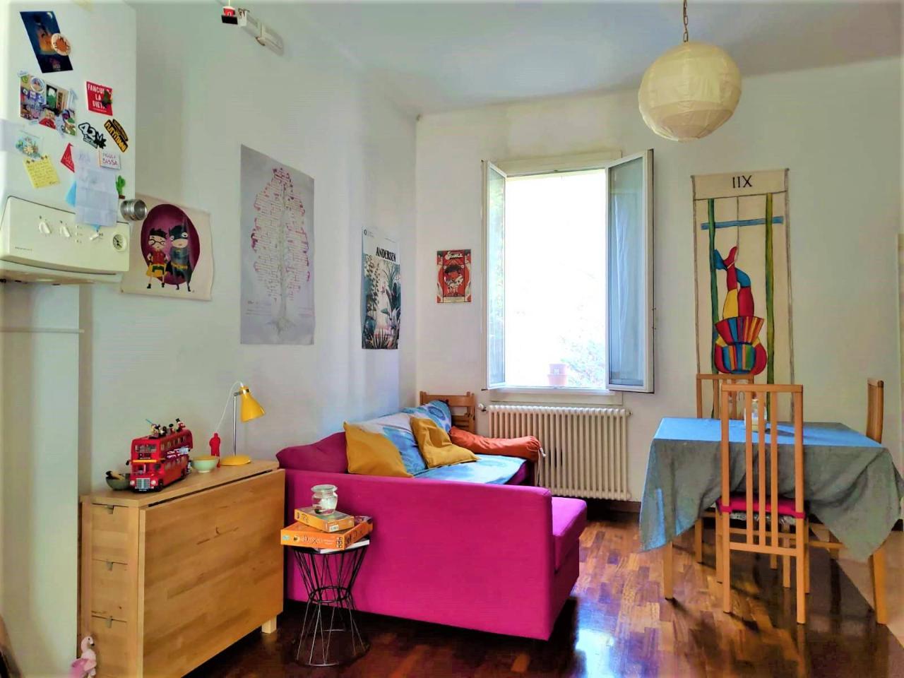 Appartamento in affitto a Bologna