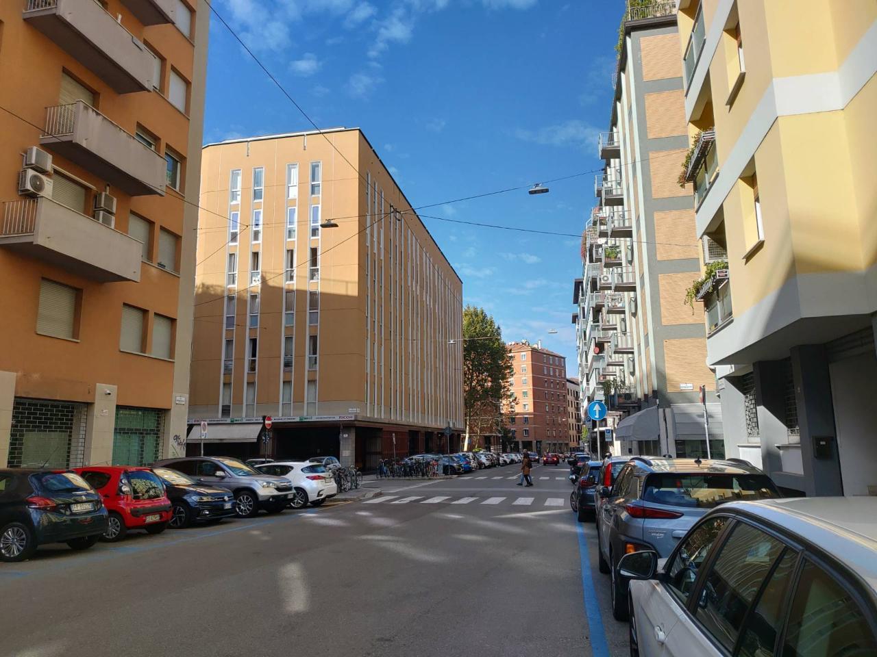 Appartamento in vendita a Bologna