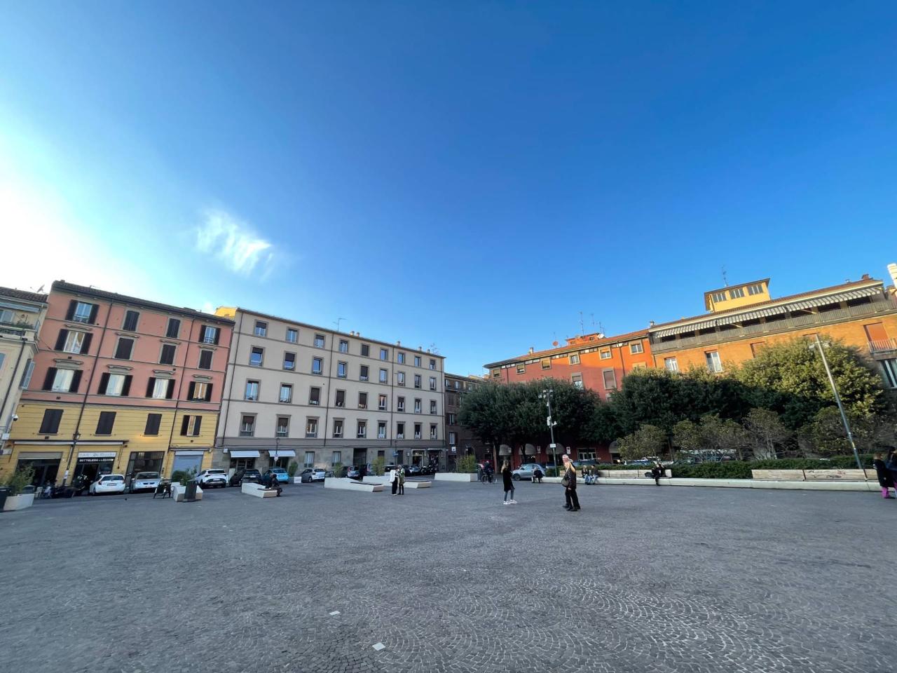 Appartamento in vendita a Bologna