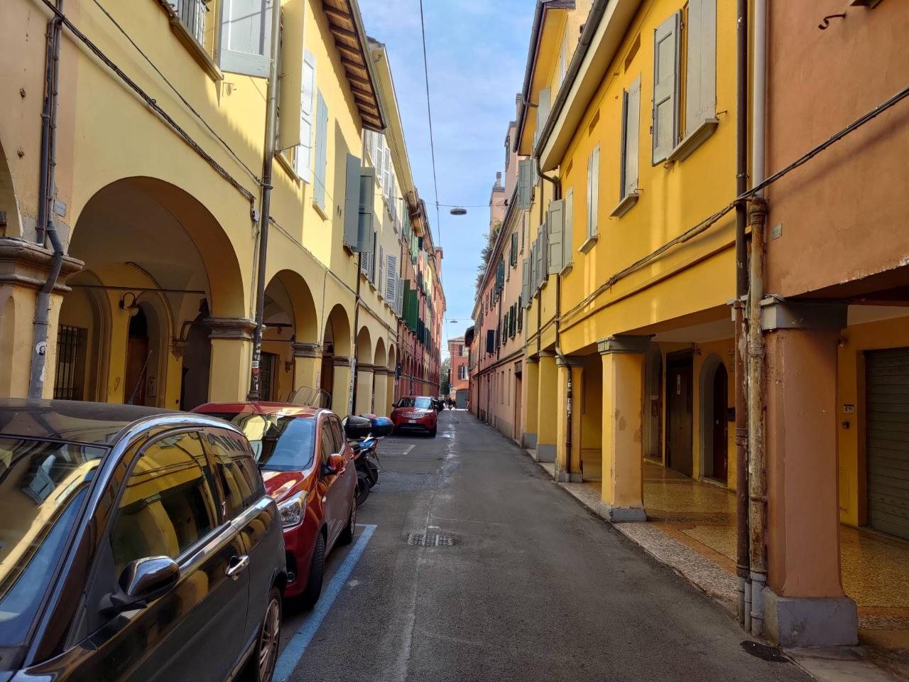 Appartamento in affitto a Bologna