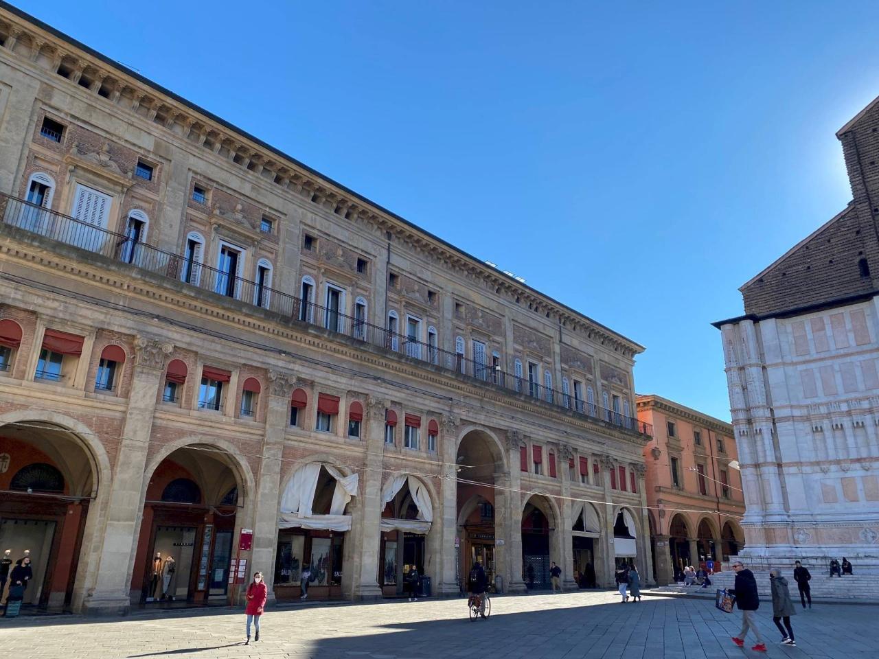 Appartamento in vendita a Bologna