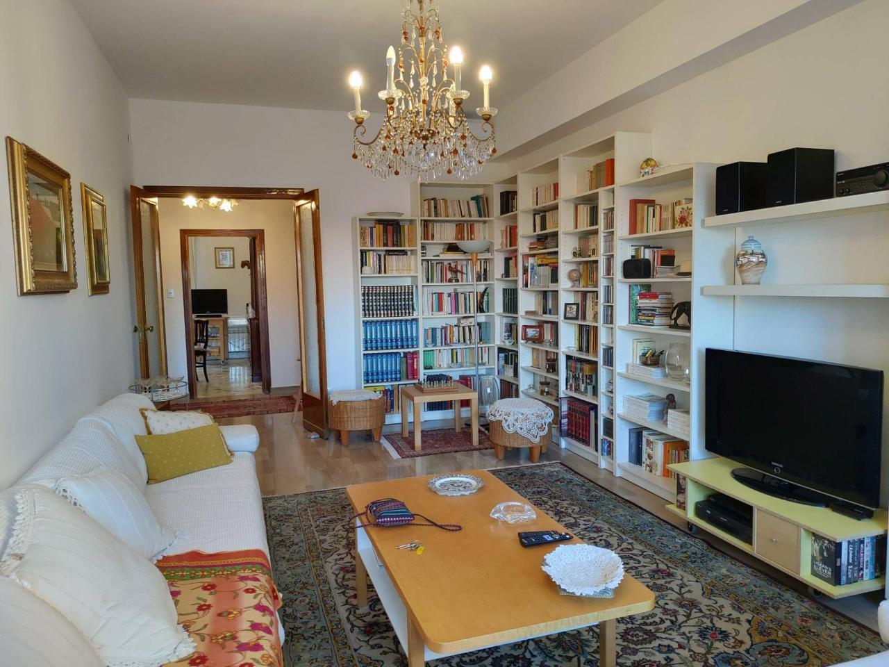 Appartamento in vendita a Bologna