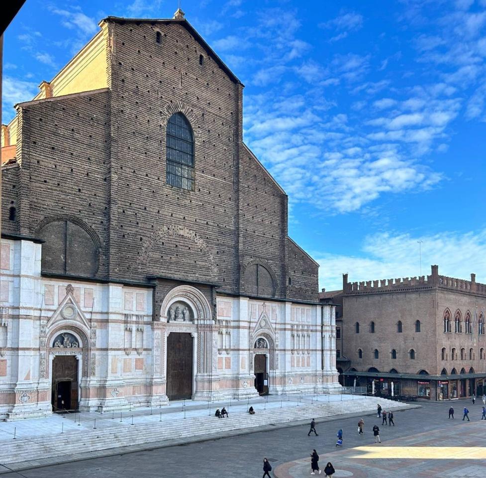 Appartamento in vendita a Bologna