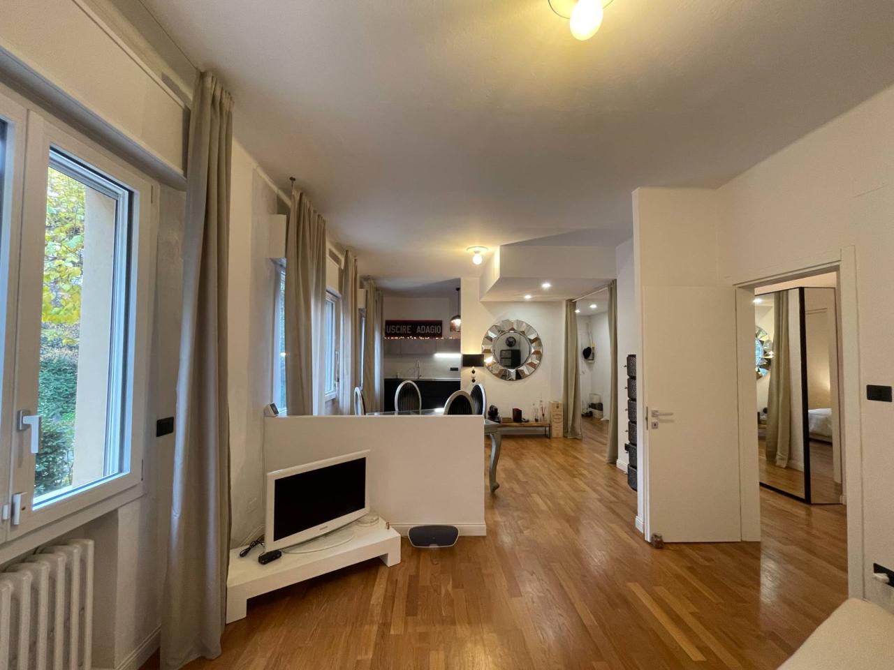 Appartamento in vendita a Bologna