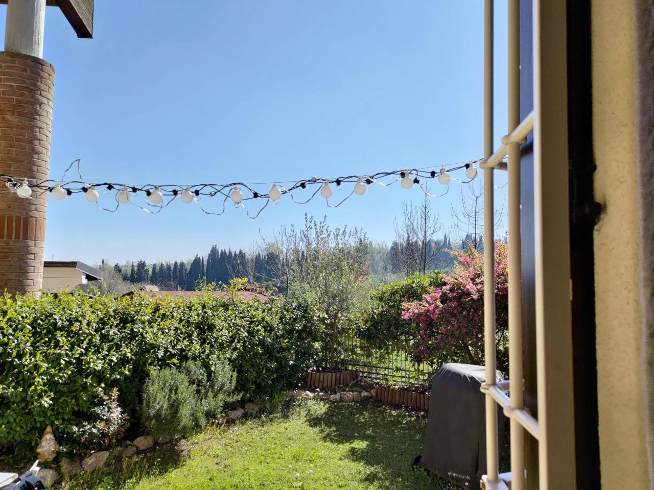 Villa a schiera in vendita a Zola Predosa