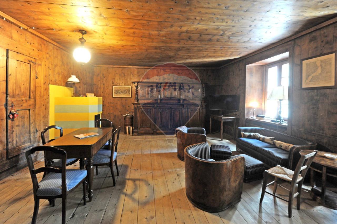 Appartamento in vendita a Bormio