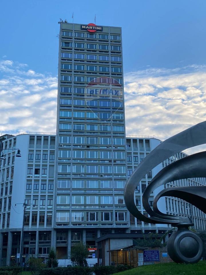 Ufficio in vendita a Milano