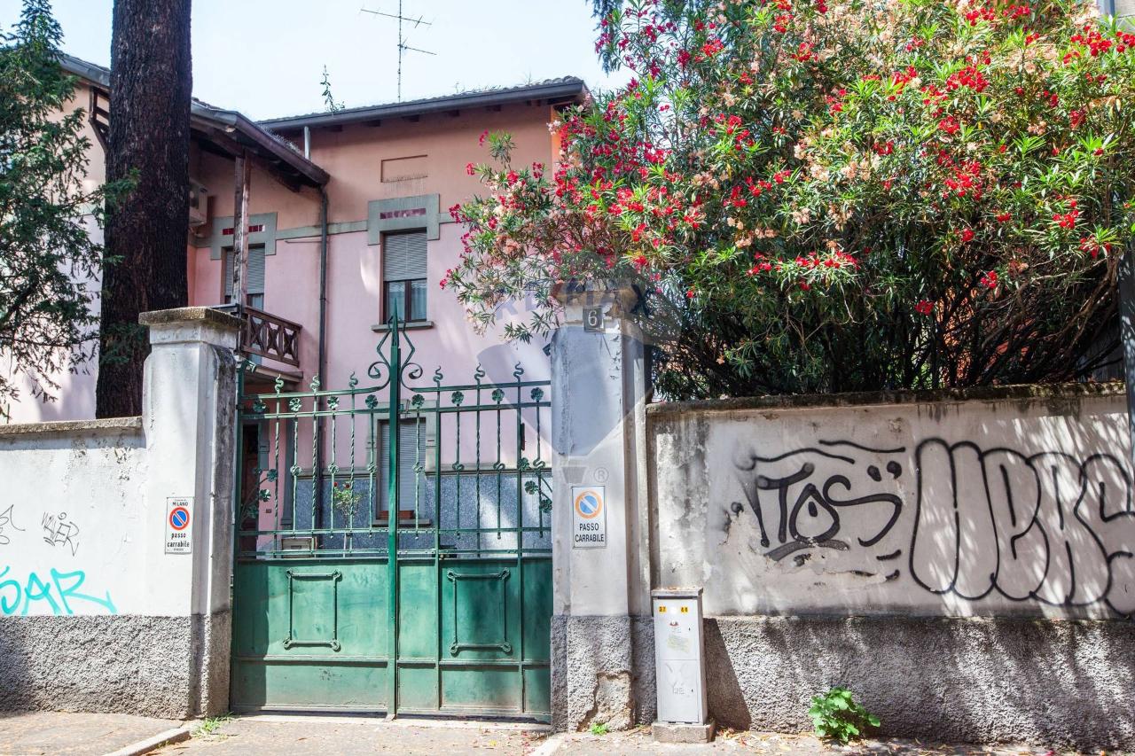 Villa in vendita a Milano
