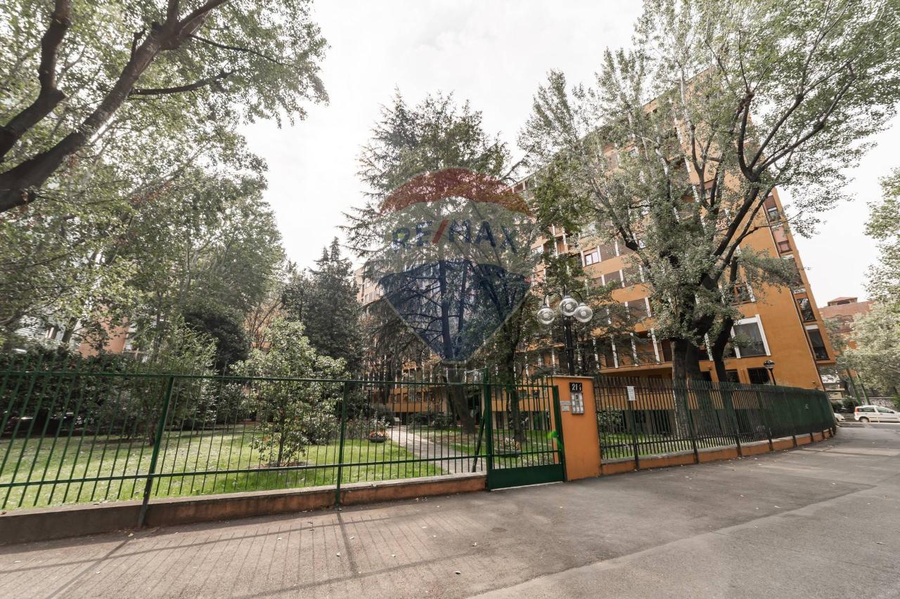 Ufficio in vendita a Milano