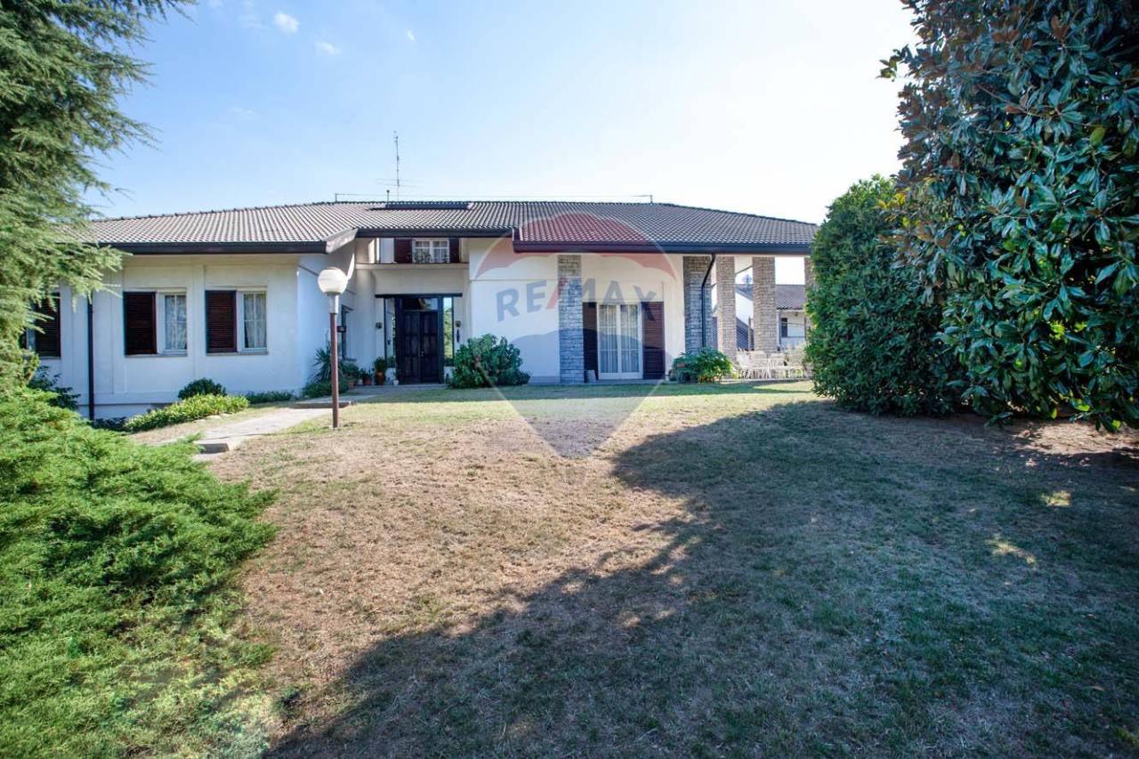 Villa in vendita a Magenta