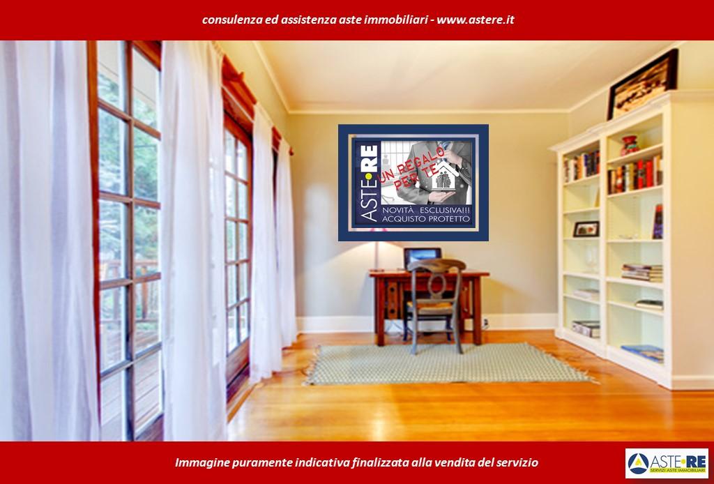 Appartamento in vendita a Alme'